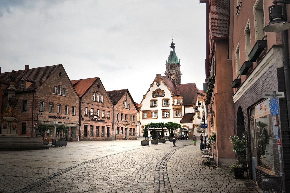 Roth | MetaSport Live | Triathlon World Tour | 6 May - 1 June 2020