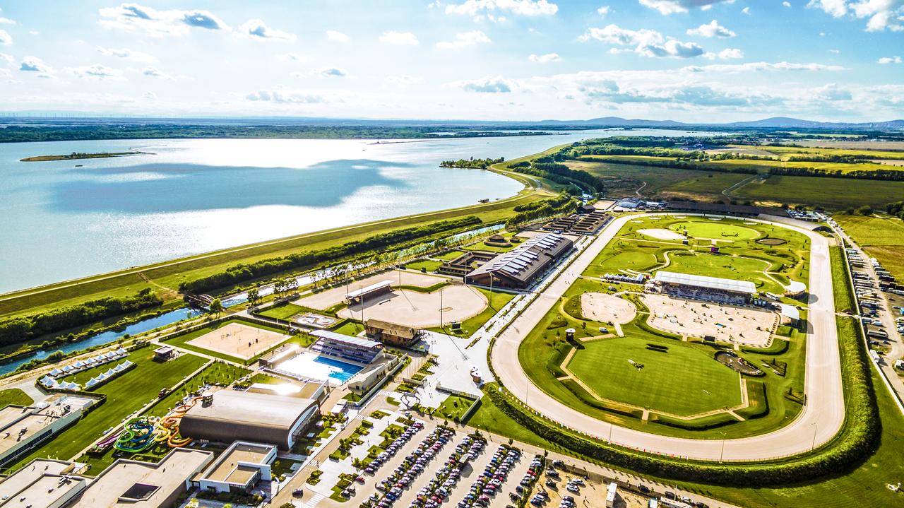 Samorin | MetaSport Live | Triathlon World Tour | 6 May – 1 June 2020